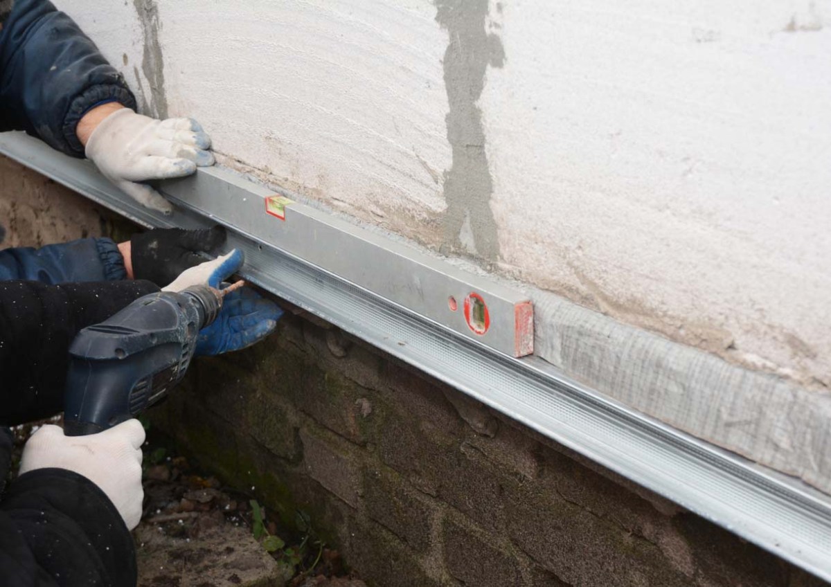The Best Foundation Repair Companies - Picks by Bob Vila