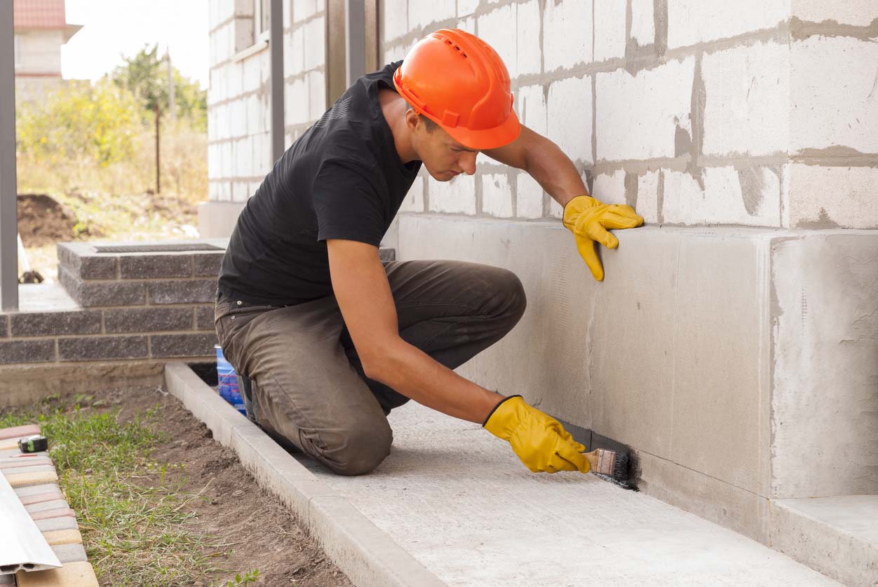 The Best Foundation Repair Companies - Picks by Bob Vila