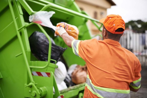 The Best Junk Removal Services - Picks by Bob Vila