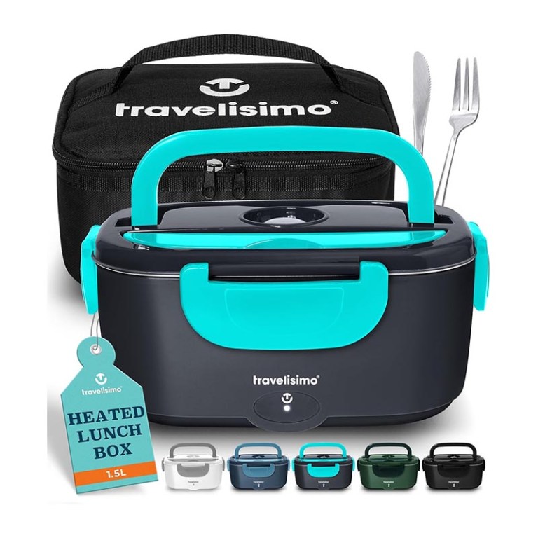 The Best Lunch Boxes for Construction Workers