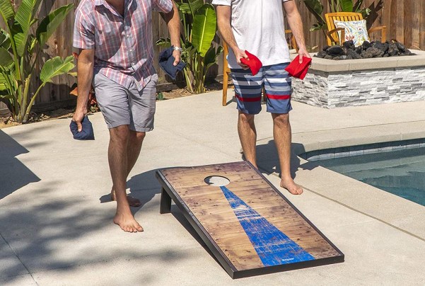 The 15 Best Backyard Games of Summer - Bob Vila