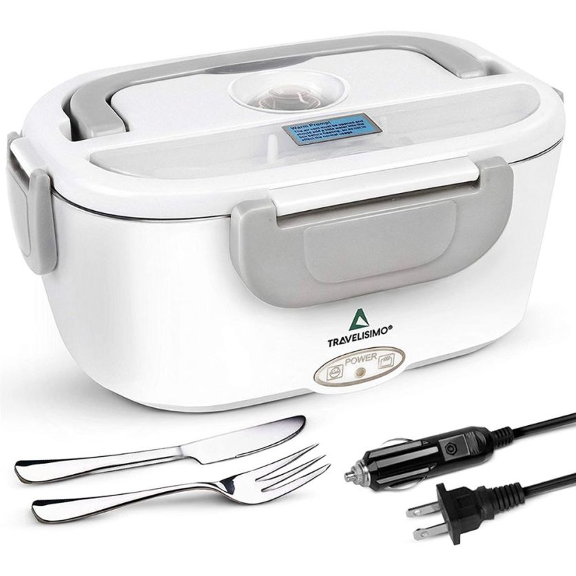 The Best Lunch Boxes for Construction Workers - Picks from Bob Vila
