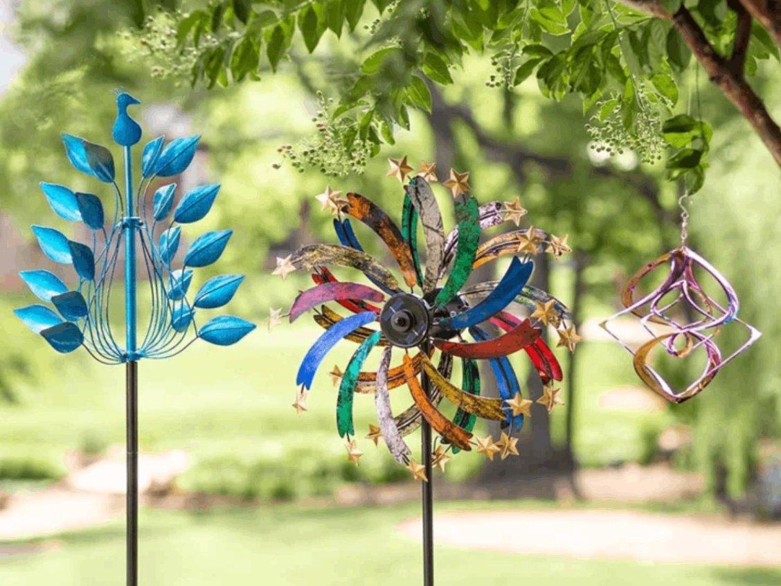 The 10 Best Wind Spinners of 2026 - Picks by Our Editors