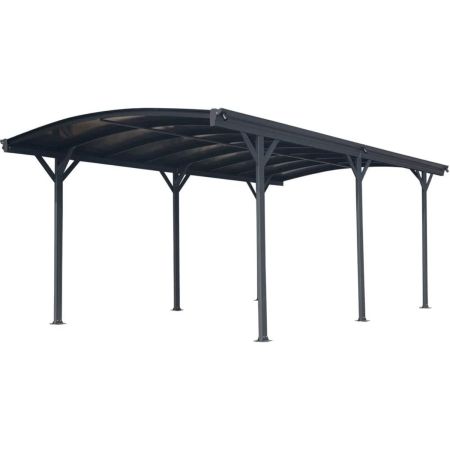The Best Carports - Picks from Bob Vila