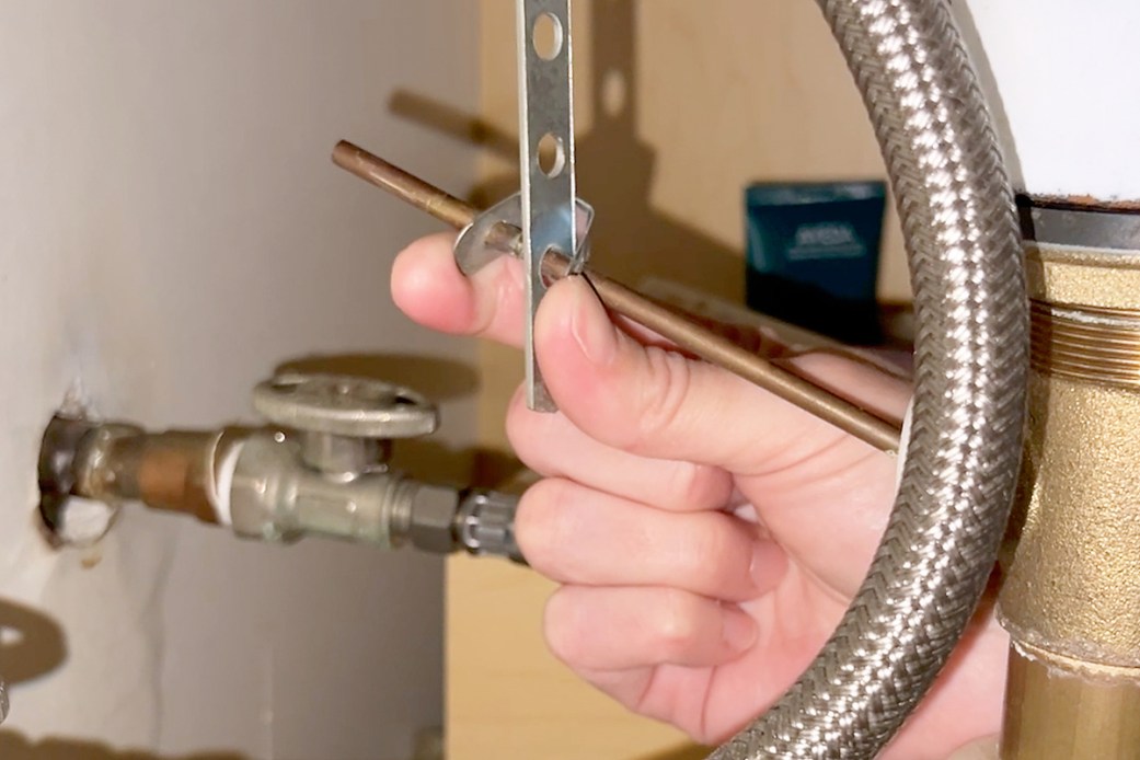 How to Fix a Bathroom Sink Stopper