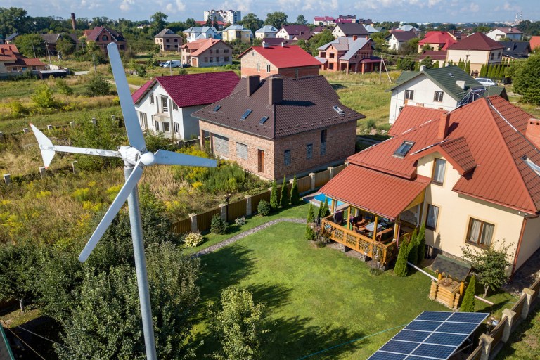 8 Important Things to Know About Home Wind Turbines - Bob Vila