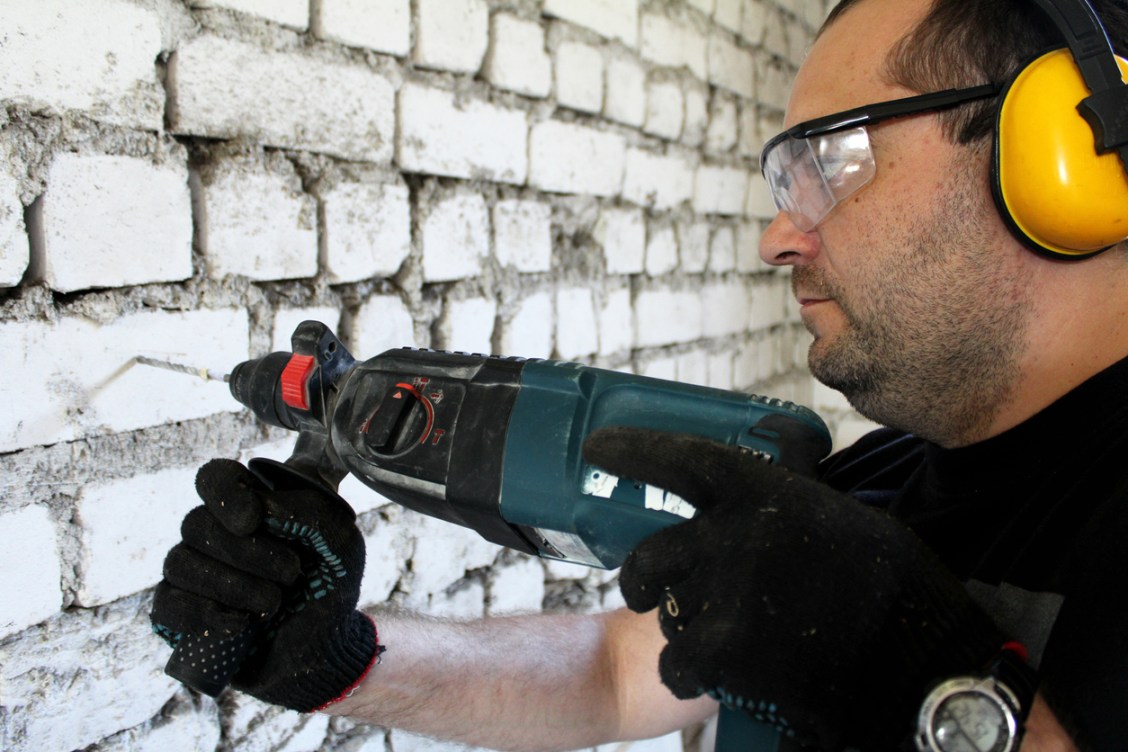 The 10 Loudest Power Tools in Your Workshop - Bob Vila