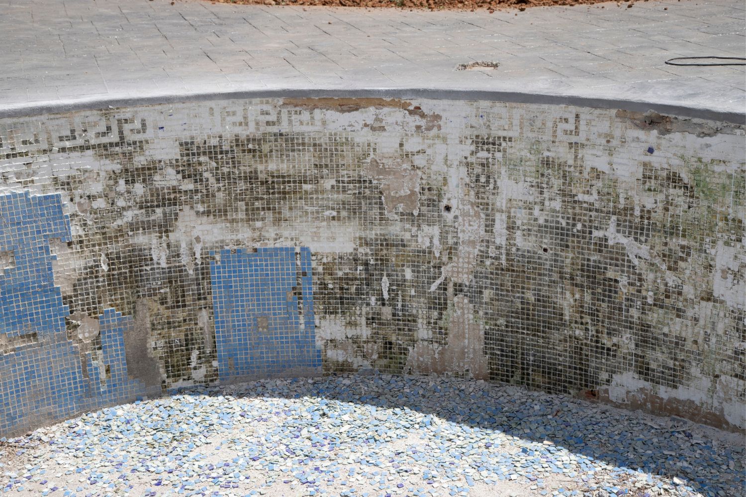 Pool Resurfacing Cost: Project Budgeting Guide for 2024 - Bob Vila