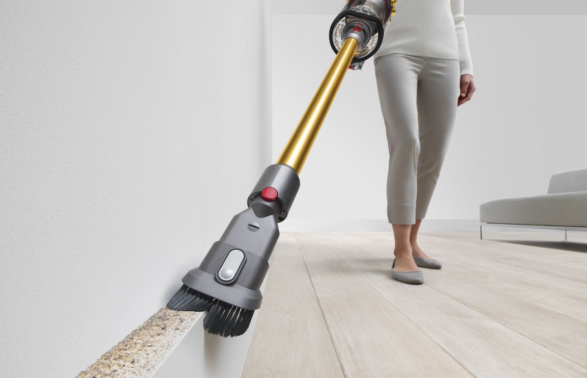 The Best Dyson Vacuums and Air Purifiers We've Ever Tested - Bob Vila