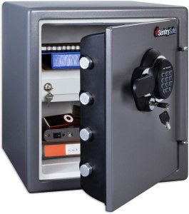 6 Types of Safes All Homeowners Should Know - Bob Vila