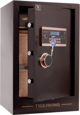 6 Types of Safes All Homeowners Should Know - Bob Vila