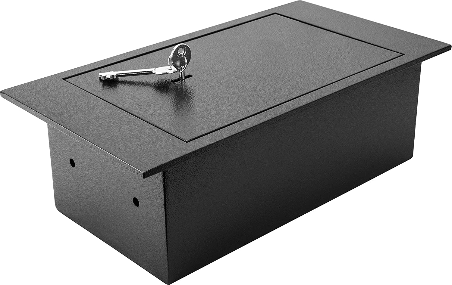 6 Types of Safes All Homeowners Should Know - Bob Vila