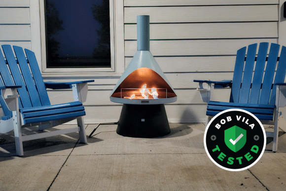 We Tested The Best Chimineas, See Our Top Picks