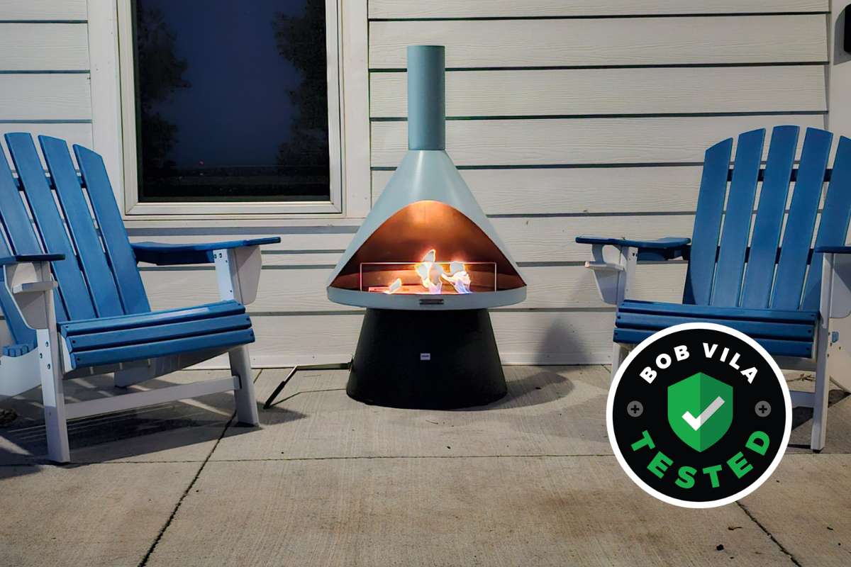 We Tested The Best Chimineas, See Our Top Picks