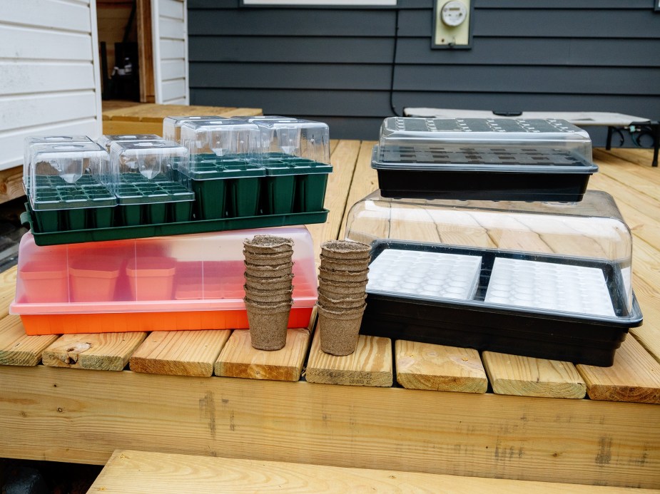 The Best Seed Starting Trays | Tested by Bob Vila