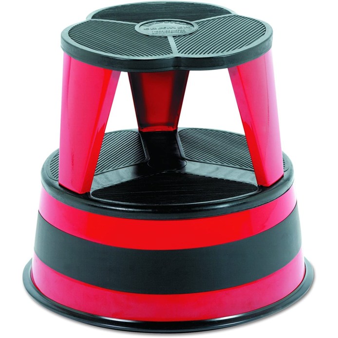 The Best Step Stools to Give You a Boost, Tested and Reviewed