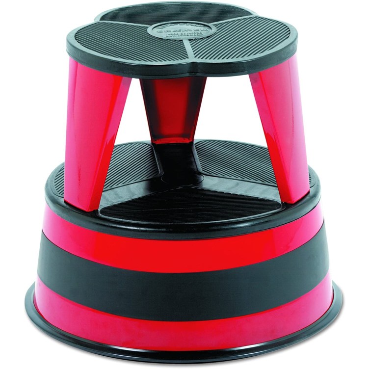 The Best Step Stools to Give You a Boost, Tested and Reviewed