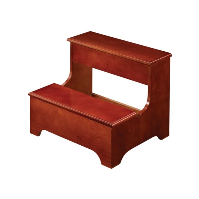 The Best Step Stools to Give You a Boost, Tested and Reviewed