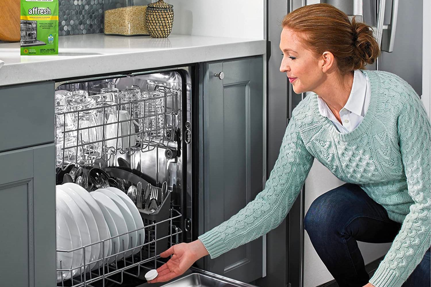 The Best Dishwasher Cleaners - Picks from Bob Vila
