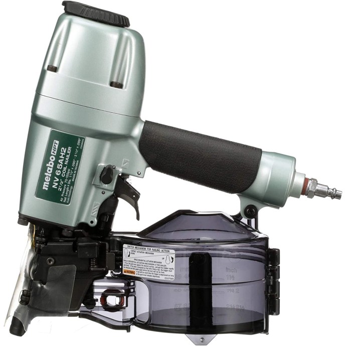 The Best Nail Guns for Fencing - Picks from Bob Vila