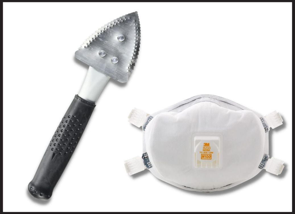 How to Open Painted-Shut Windows - Bob Vila