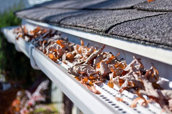 How Much Does a Gutter Guard Cost to Install? - Bob Vila