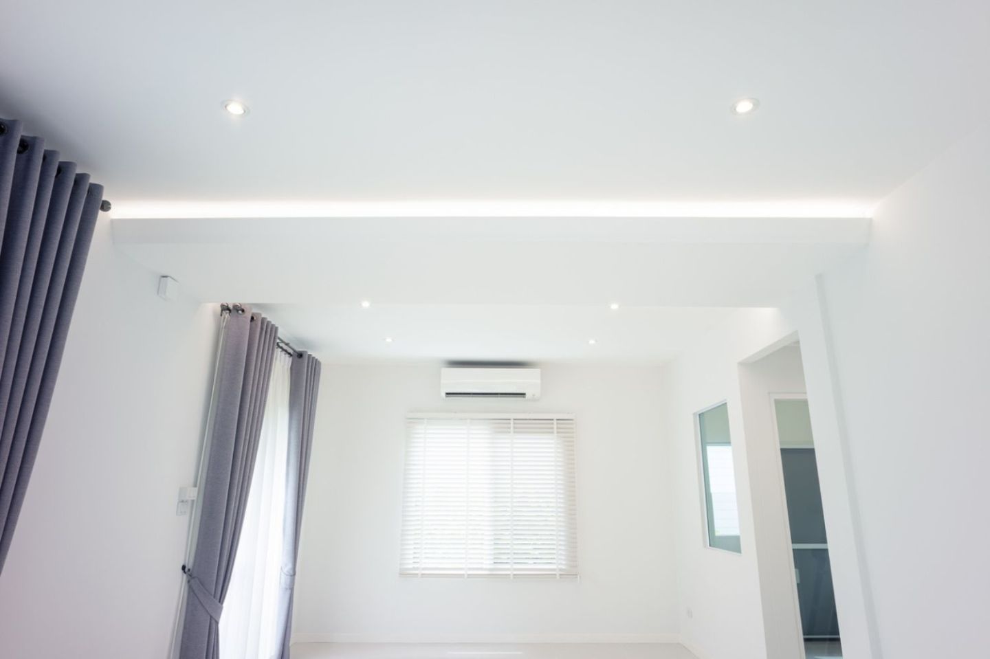 How Much Does It Cost to Install Recessed Lighting? - Bob Vila