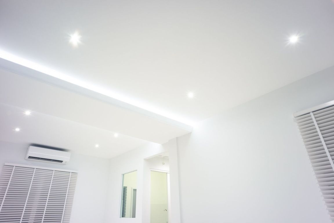 How Much Does It Cost to Install Recessed Lighting? - Bob Vila
