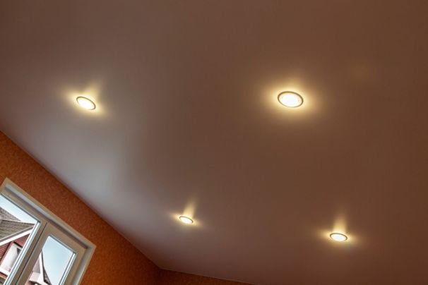 How Much Does It Cost to Install Recessed Lighting? - Bob Vila