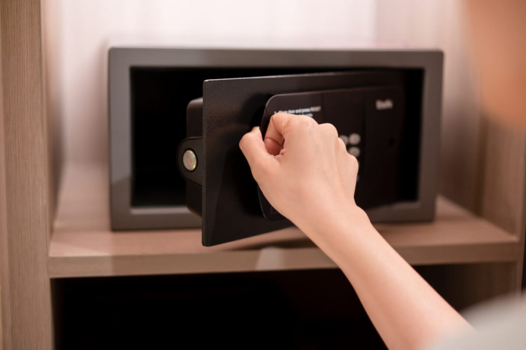 6 Types of Safes All Homeowners Should Know - Bob Vila