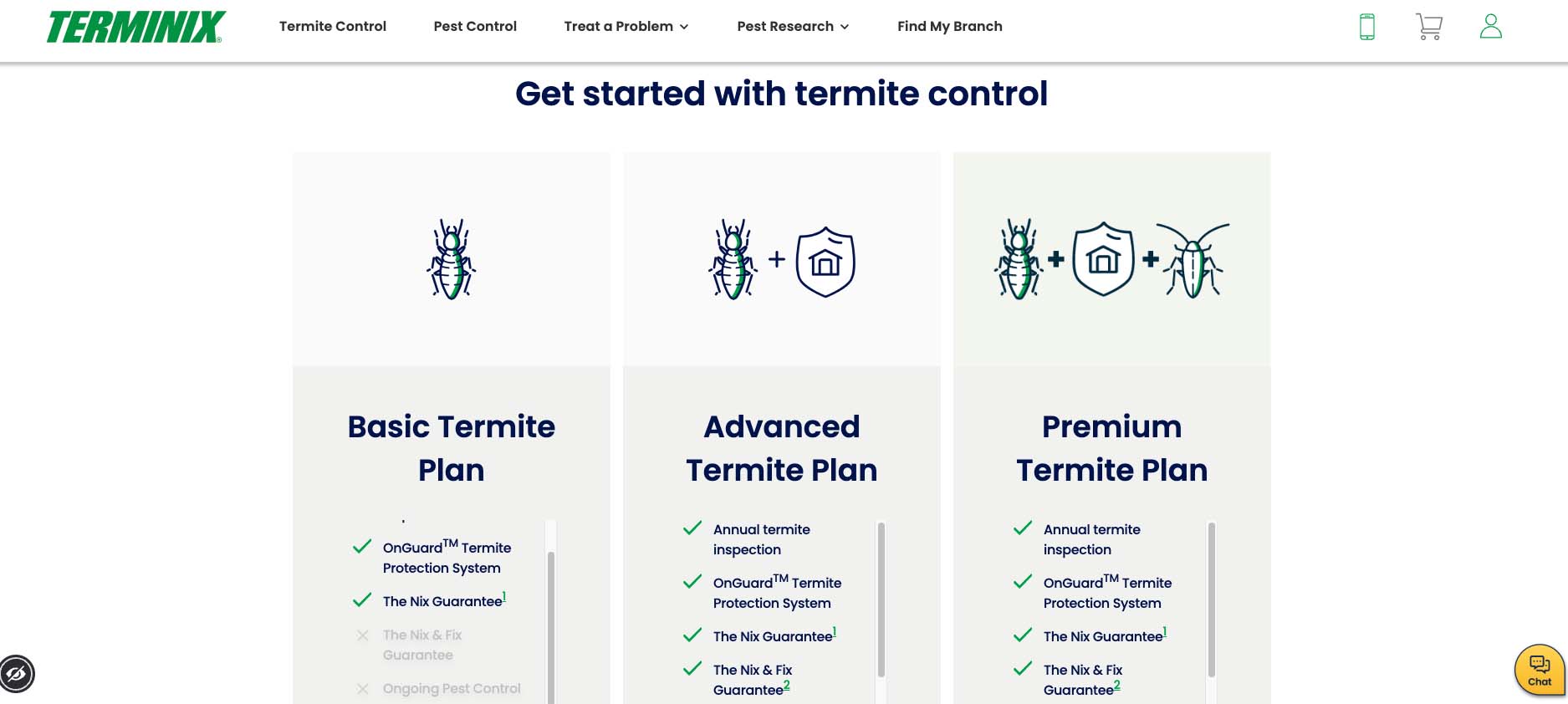 Terminix Review (2023): What to Know Before You Hire