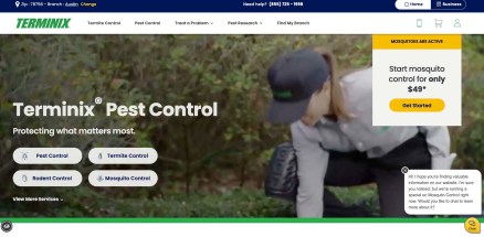 Terminix Review: What to Know Before You Hire