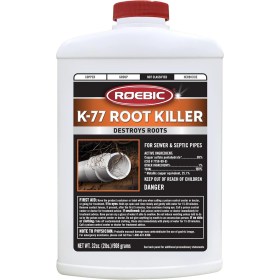 The Best Root Killers for Sewer Lines - Picks from Bob Vila