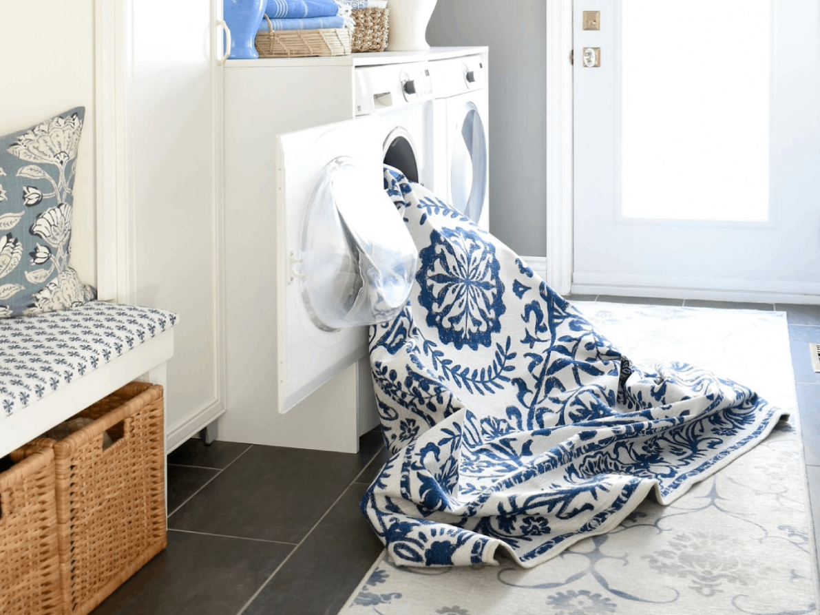 Ruggable Review: Is the Machine Washable Rug Worth Buying?