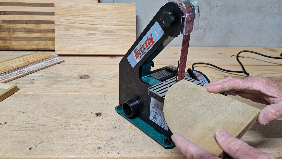 We Tested the Best Belt Sanders, See Our Favorites - Bob Vila