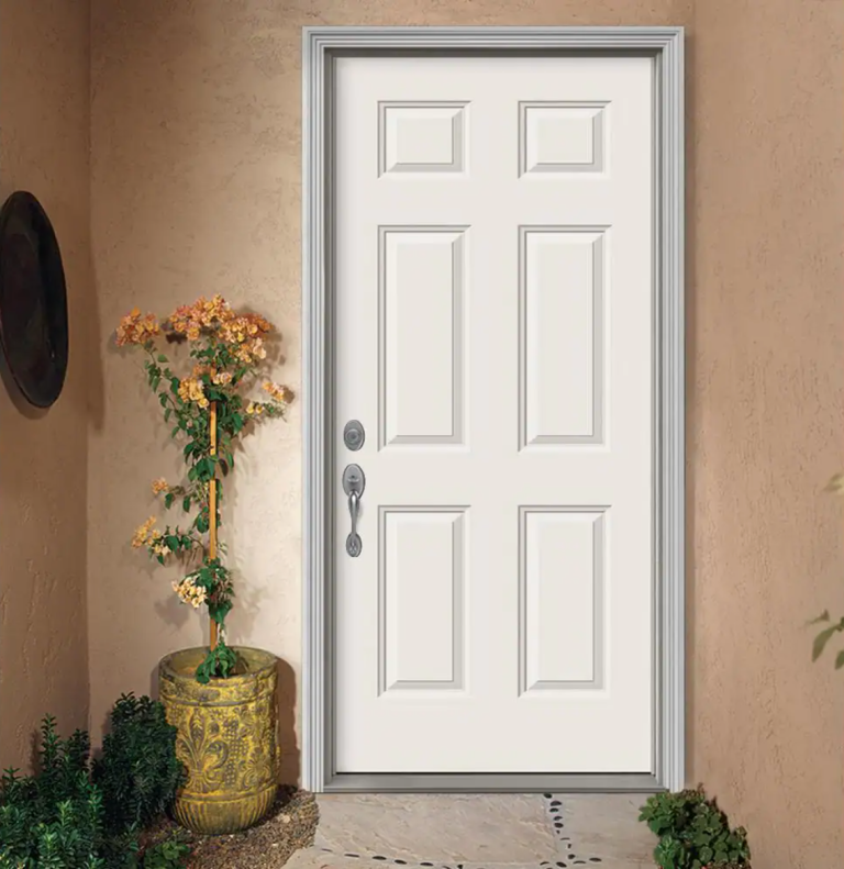 23 Types of Doors All Homeowners Should Know - Bob Vila
