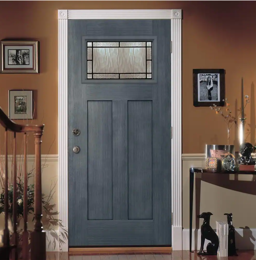 23 Types of Doors All Homeowners Should Know - Bob Vila