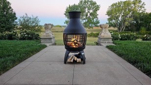 We Tested The Best Chimineas, See Our Top Picks
