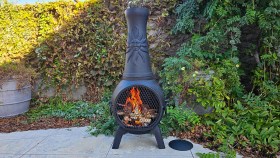 We Tested The Best Chimineas, See Our Top Picks