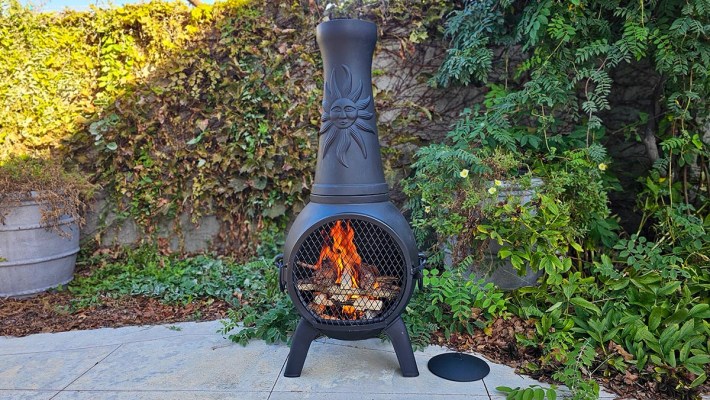 We Tested The Best Chimineas, See Our Top Picks