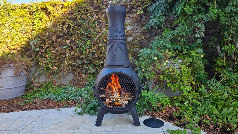 We Tested The Best Chimineas, See Our Top Picks
