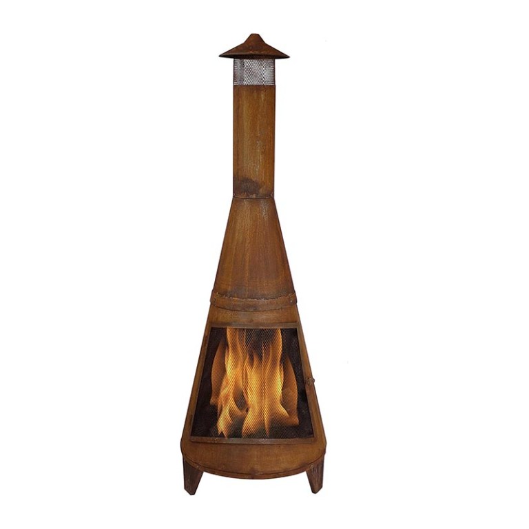 We Tested The Best Chimineas, See Our Top Picks