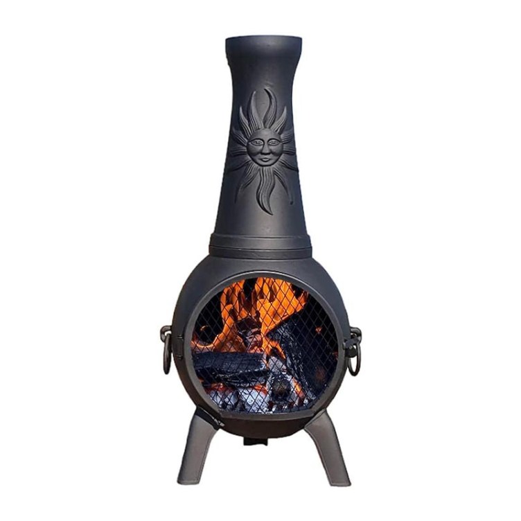 We Tested The Best Chimineas, See Our Top Picks