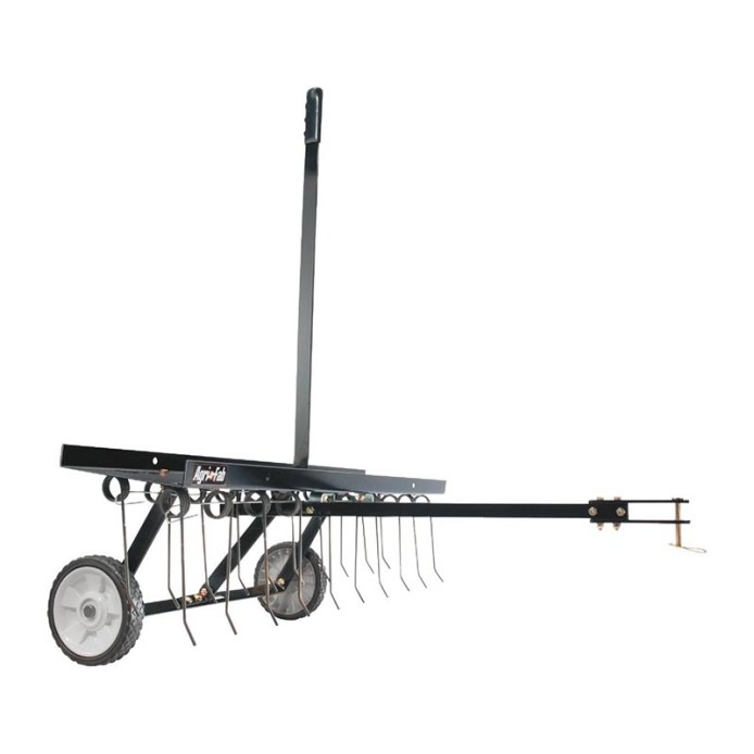 The Best Dethatching Blades - Picks from Bob Vila