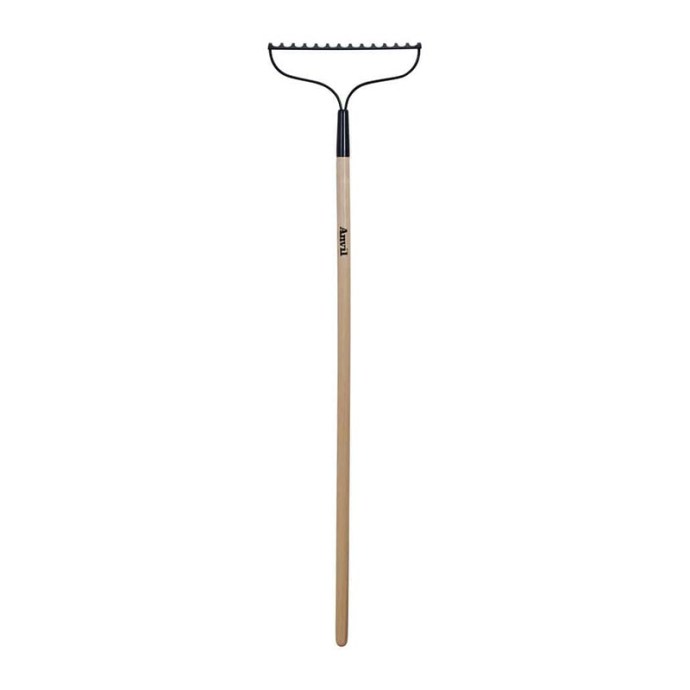 The Best Dethatching Rakes - Tested by Bob Vila