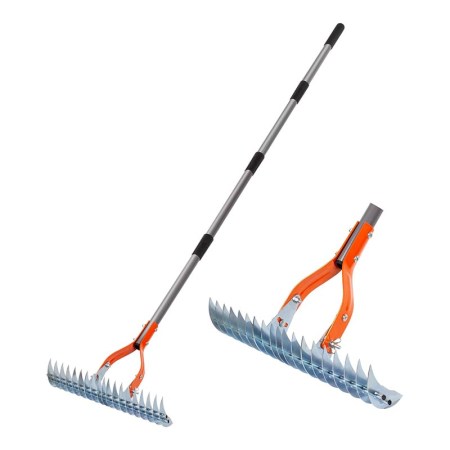 The Best Dethatching Rakes for a Healthy Lawn, Tested