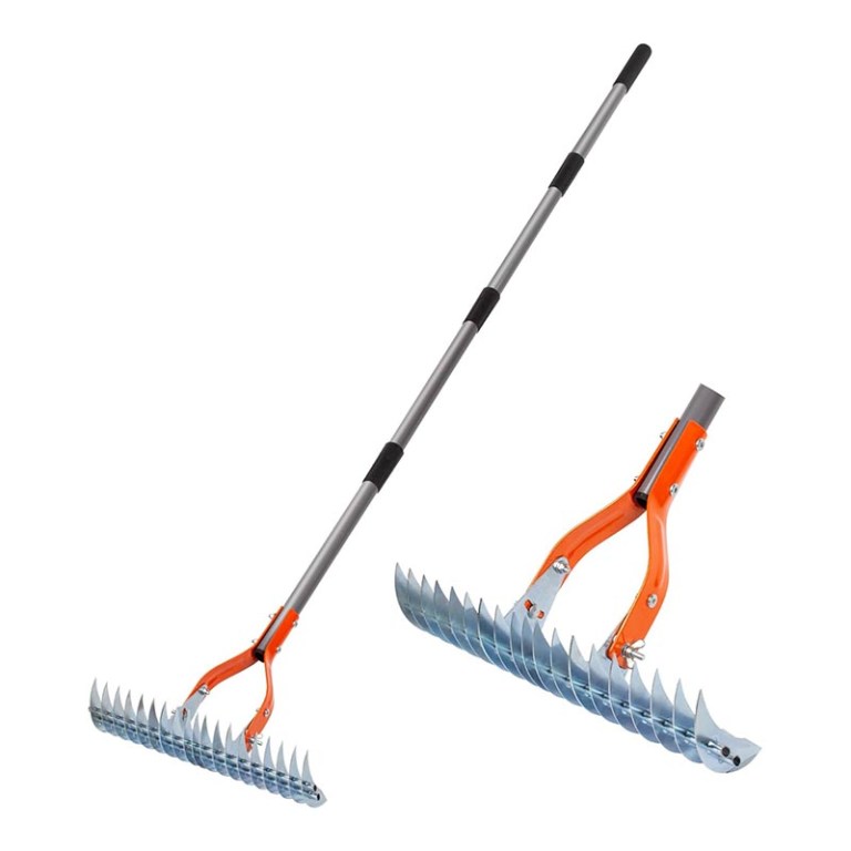 The Best Dethatching Rakes for a Healthy Lawn, Tested