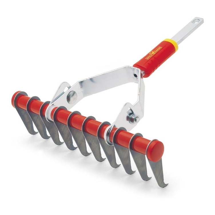 The Best Dethatching Rakes - Tested by Bob Vila