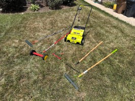 The Best Dethatching Rakes for a Healthy Lawn, Tested