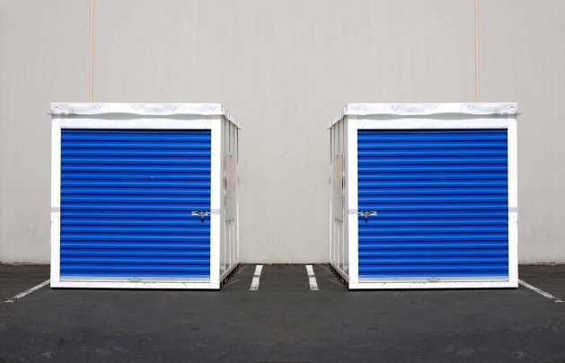 The Best Moving Container Companies - Bob Vila